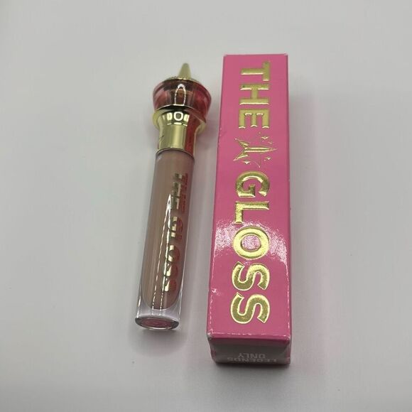 Jeffree Star | Makeup | Jeffree Stars Cosmeticsthe Gloss Lipgloss ...